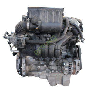 Motore Suzuki Swift M13A dal 2003 1.3 benzina - Ecoviva