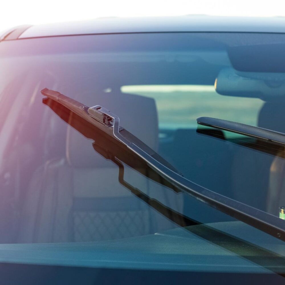 Che differenza c’è tra un parabrezza originale ed un parabrezza di ...